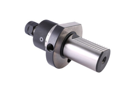 Floating Reamer Holder VDI 3425 Ø 30×55 - Angst Tools