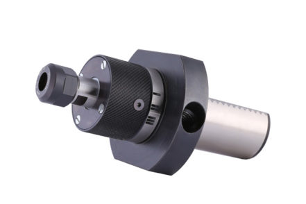 Floating Reamer Holder VDI 3425 Ø 30×55 - Angst Tools